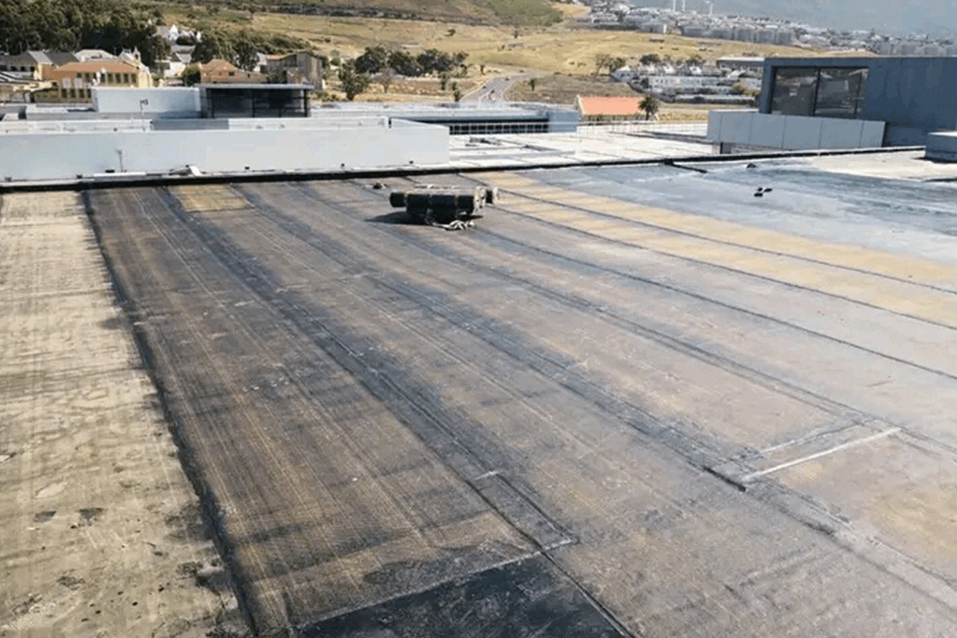 Gallery Crous Roofing